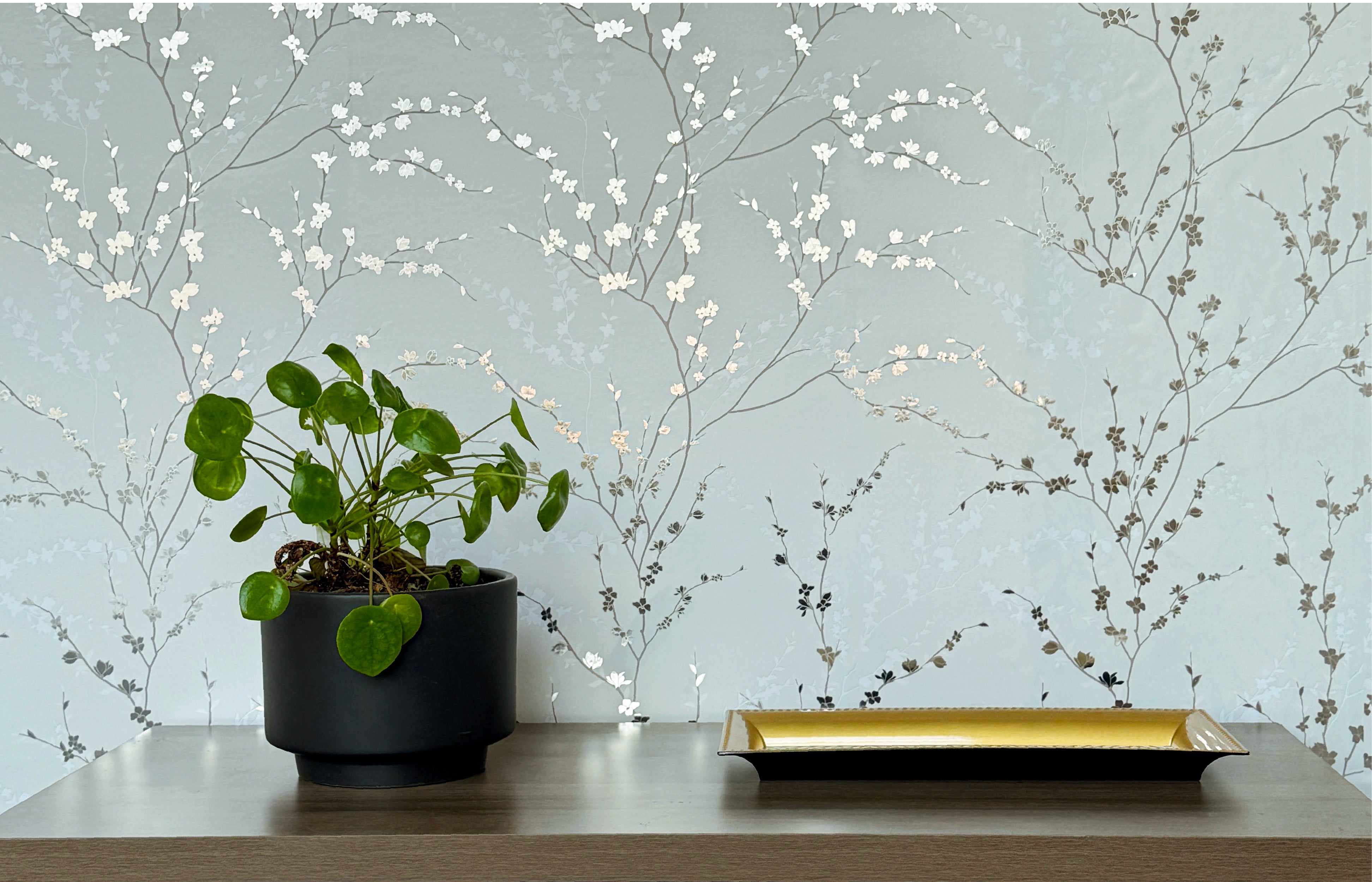 Peel and Stick Wallpaper Sheets | Main Street