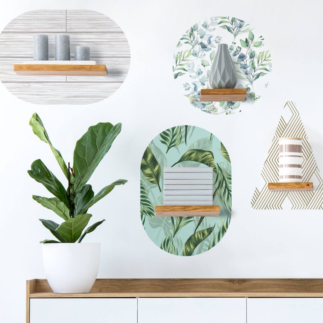 Wallpaper Collection – Main Street