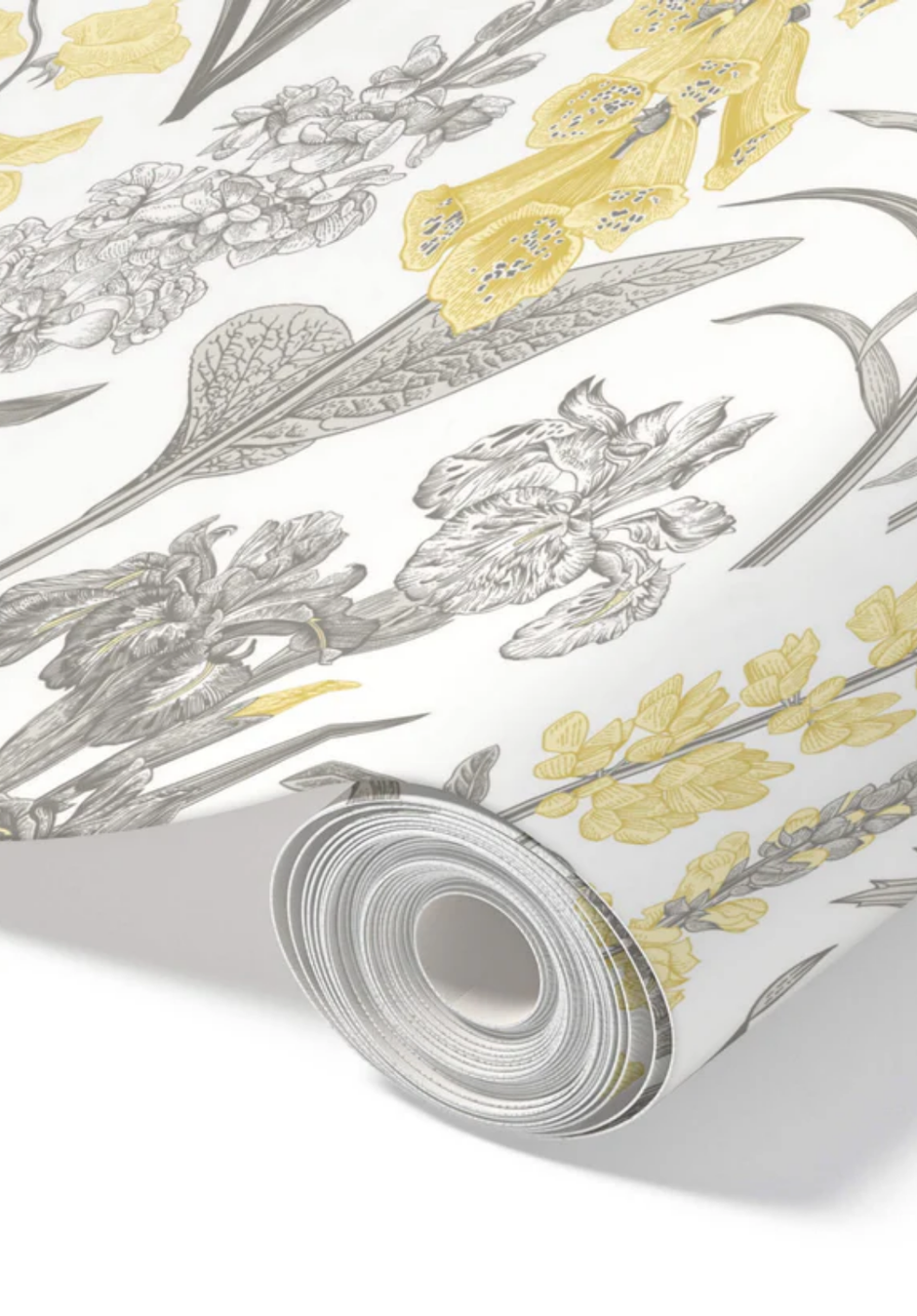 Peel and Stick Wallpaper Rolls | Removable | Main Street