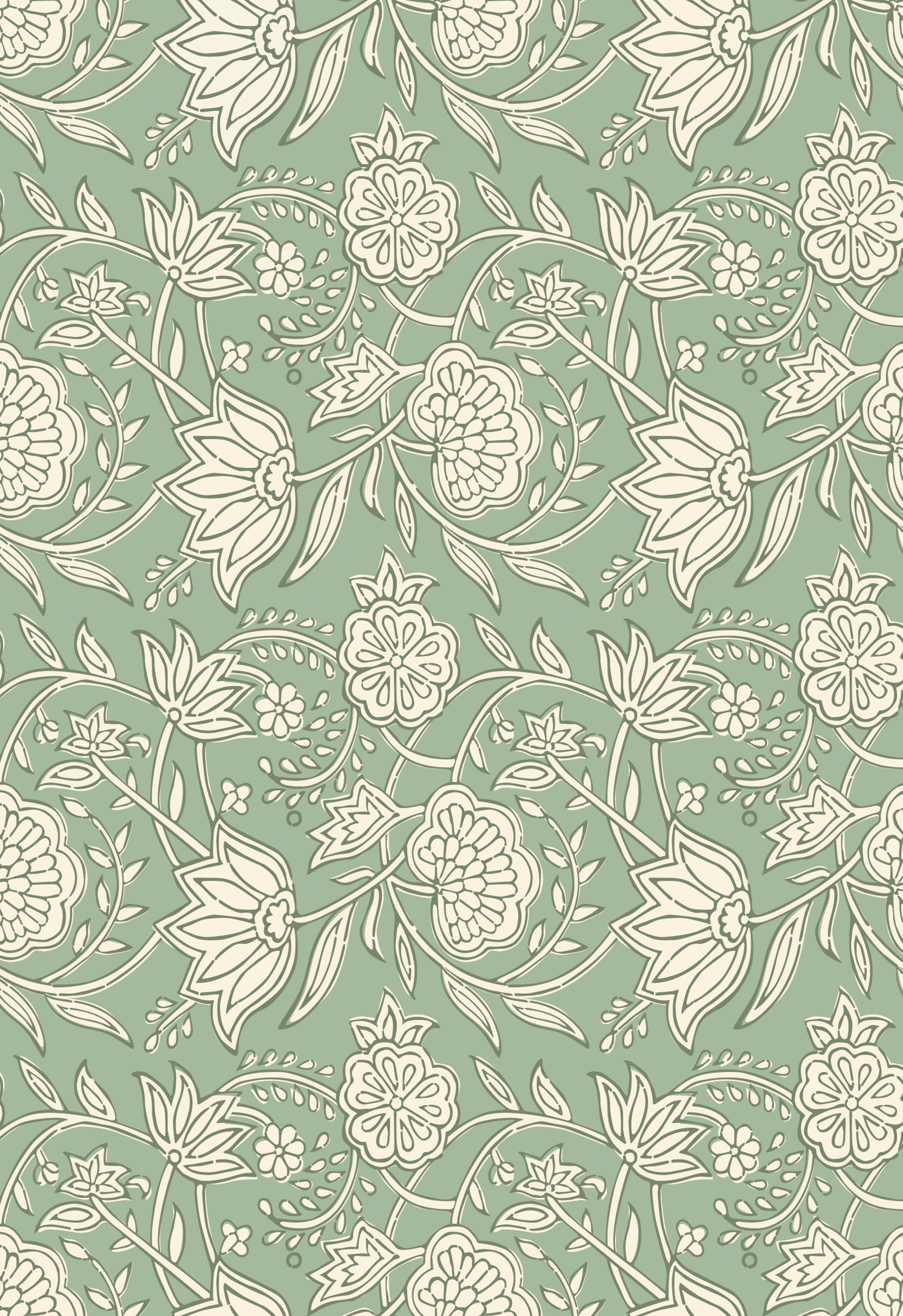 Wallpaper Sheets – Main Street