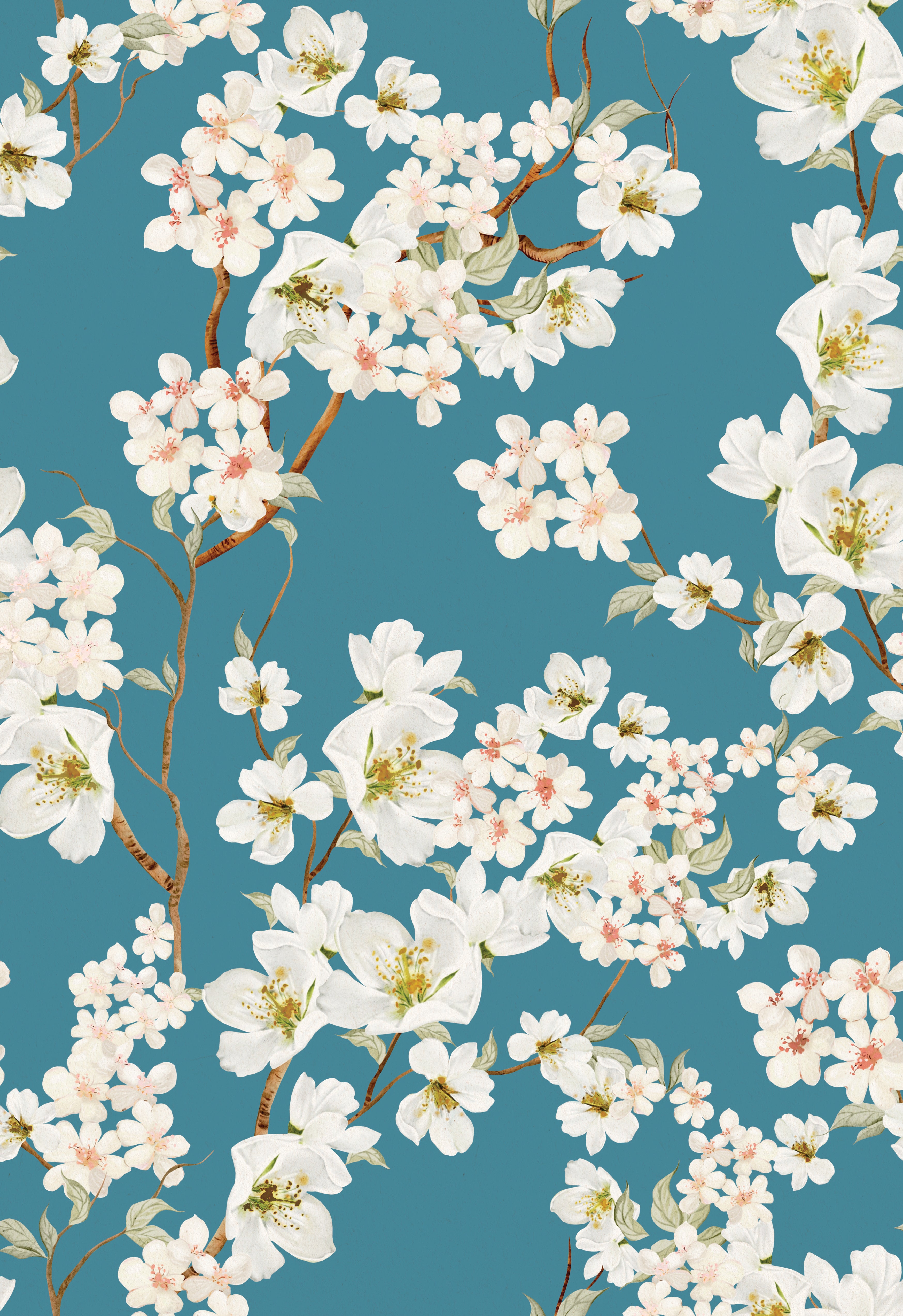 Wallpaper Sheets – Main Street