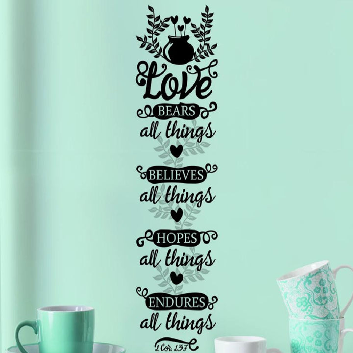 Decal Collection – Main Street